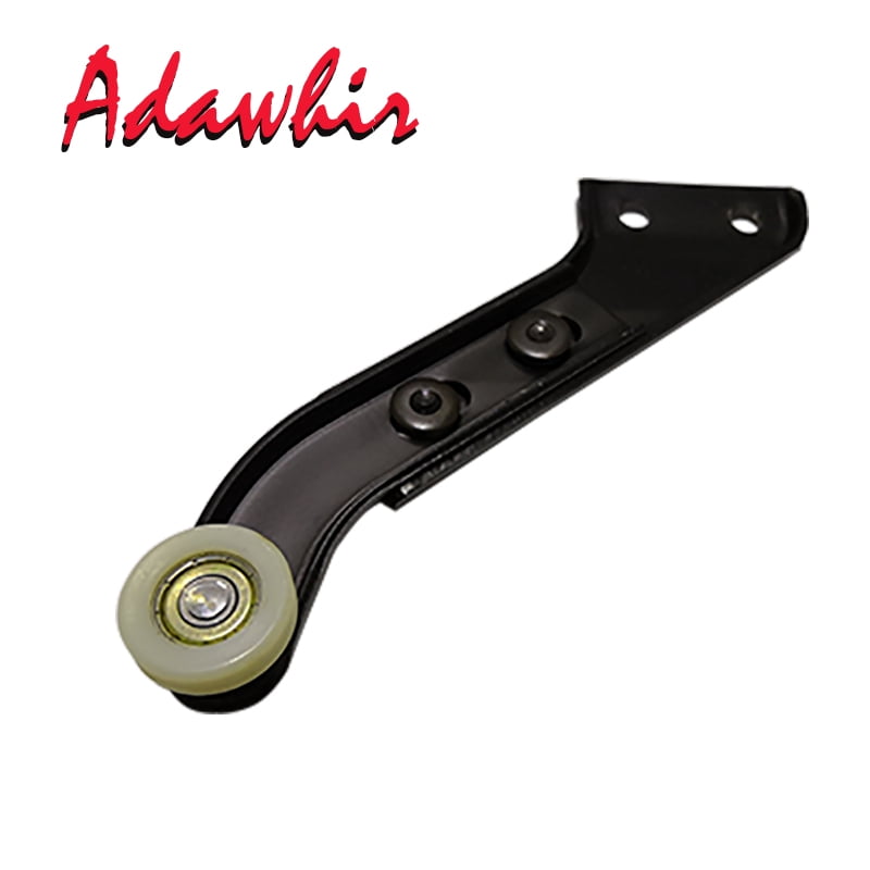 UPPER ROLLER GUIDE FOR RIGHT SLIDING DOOR FOR VW TRANSPORTER T5 ...