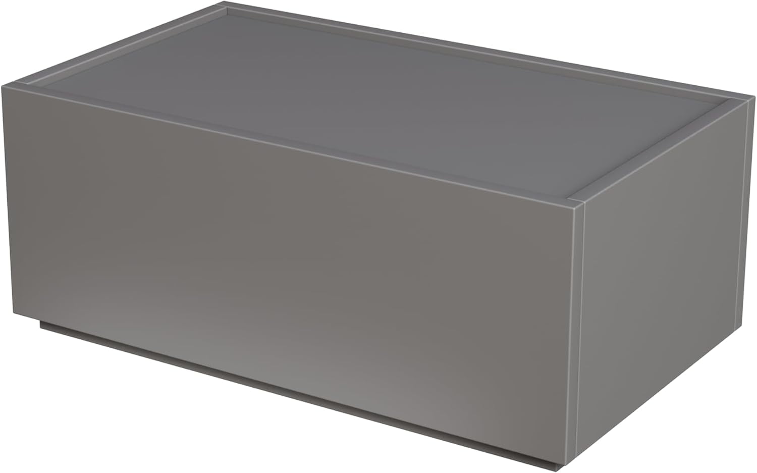 UPPYL Modern Nightstand Modular Stackable Drawers Modular Storage ...