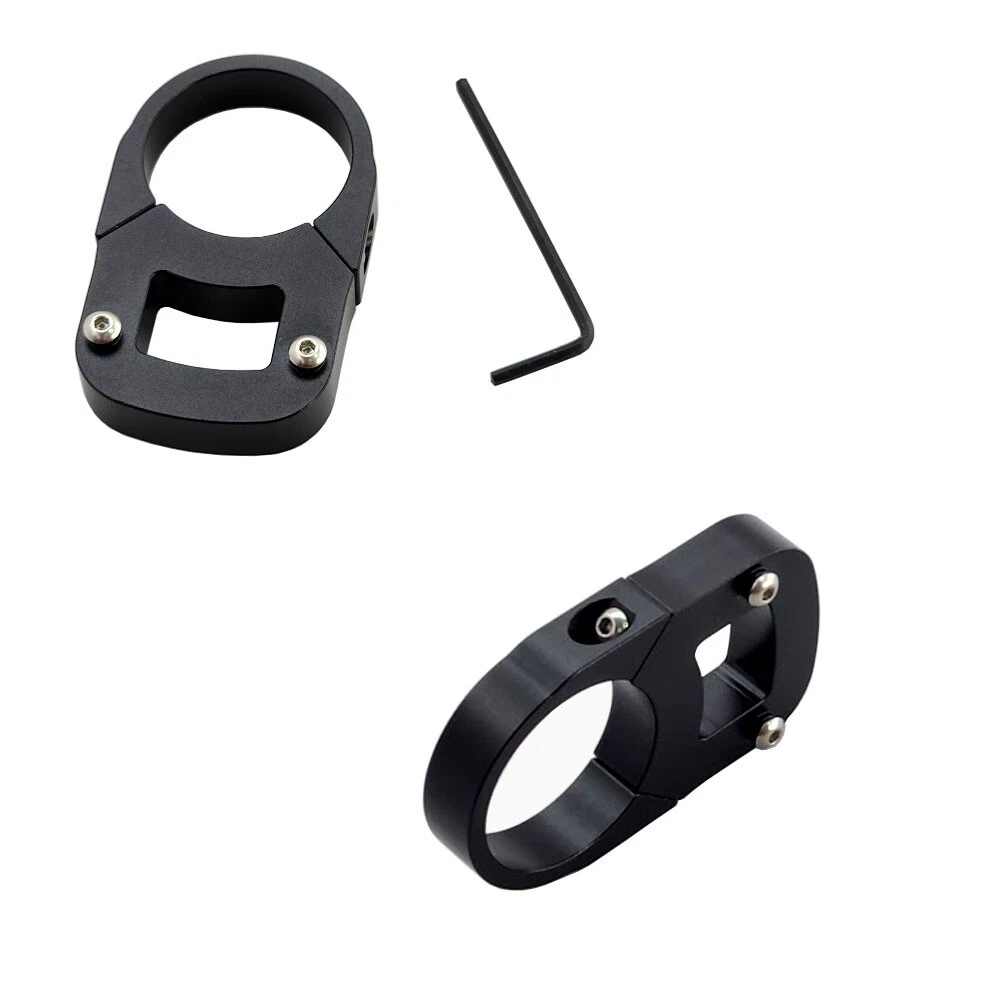 UPR ( Aluminum ) Speedo Relocation Bracket fits Segway Surron Bee ...