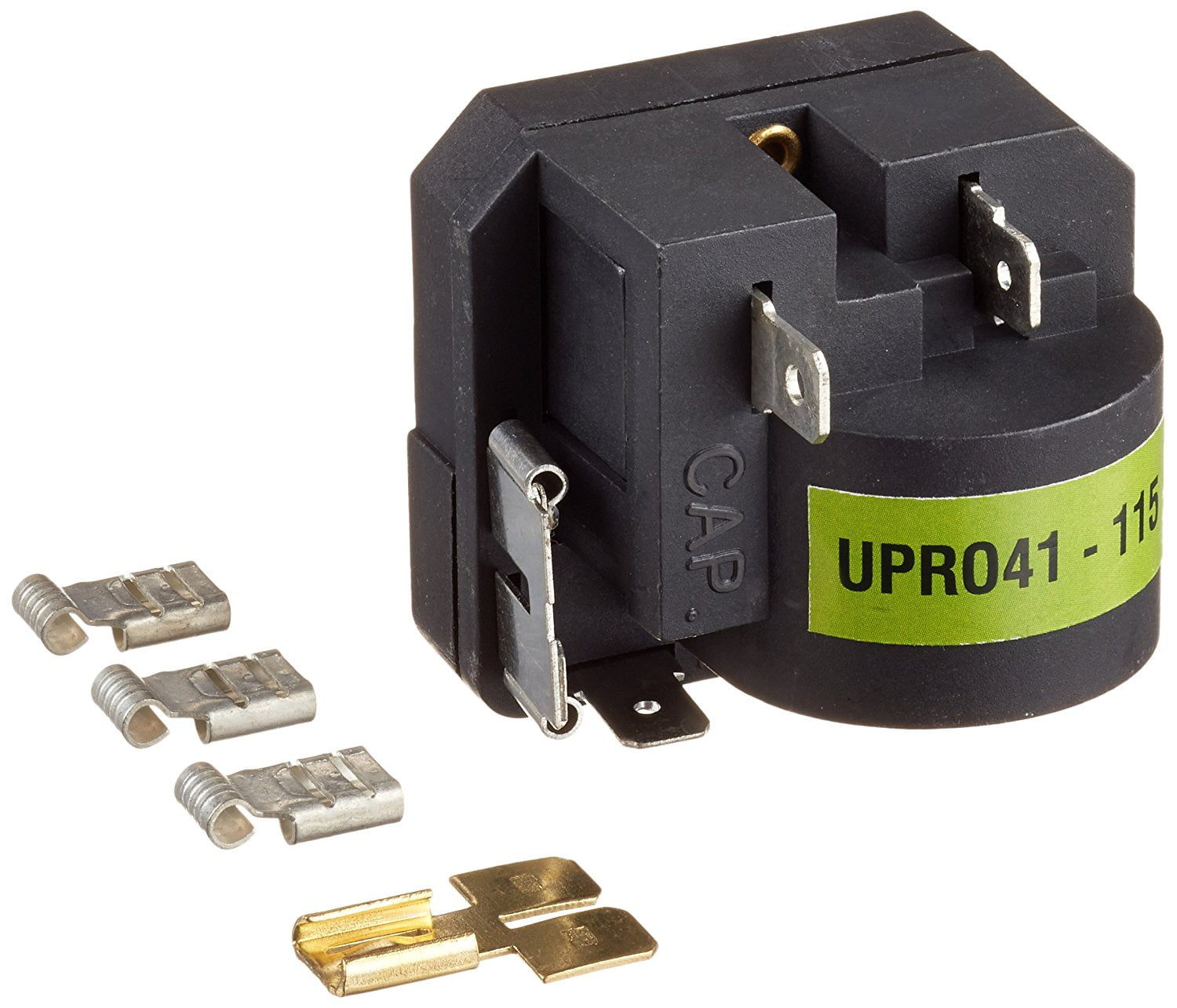 UPRO41, Universal Push-On Relay Overload replaces URO41 - Walmart.com