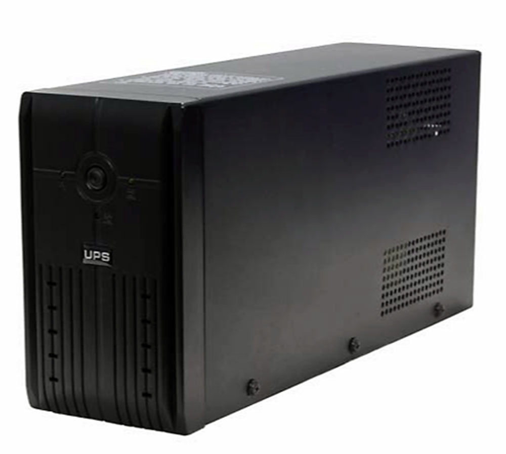 UPS - 110VAC 750VA LED UPS SYSTEM - Walmart.com