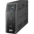 UPS Back-UPS Pro, 1500VA Sinewave UPS Battery Backup & Surge Protector ...