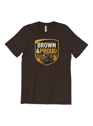 brown pride clothes