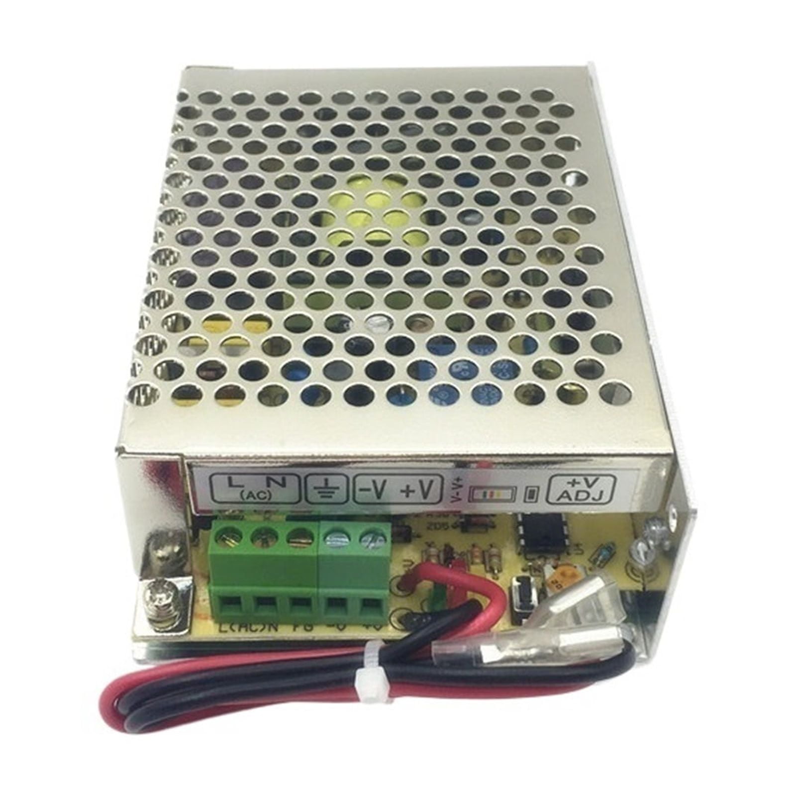 UPS/Char Function Switching Power Supply SC-35W SC-60W SC-120W SC-180W ...