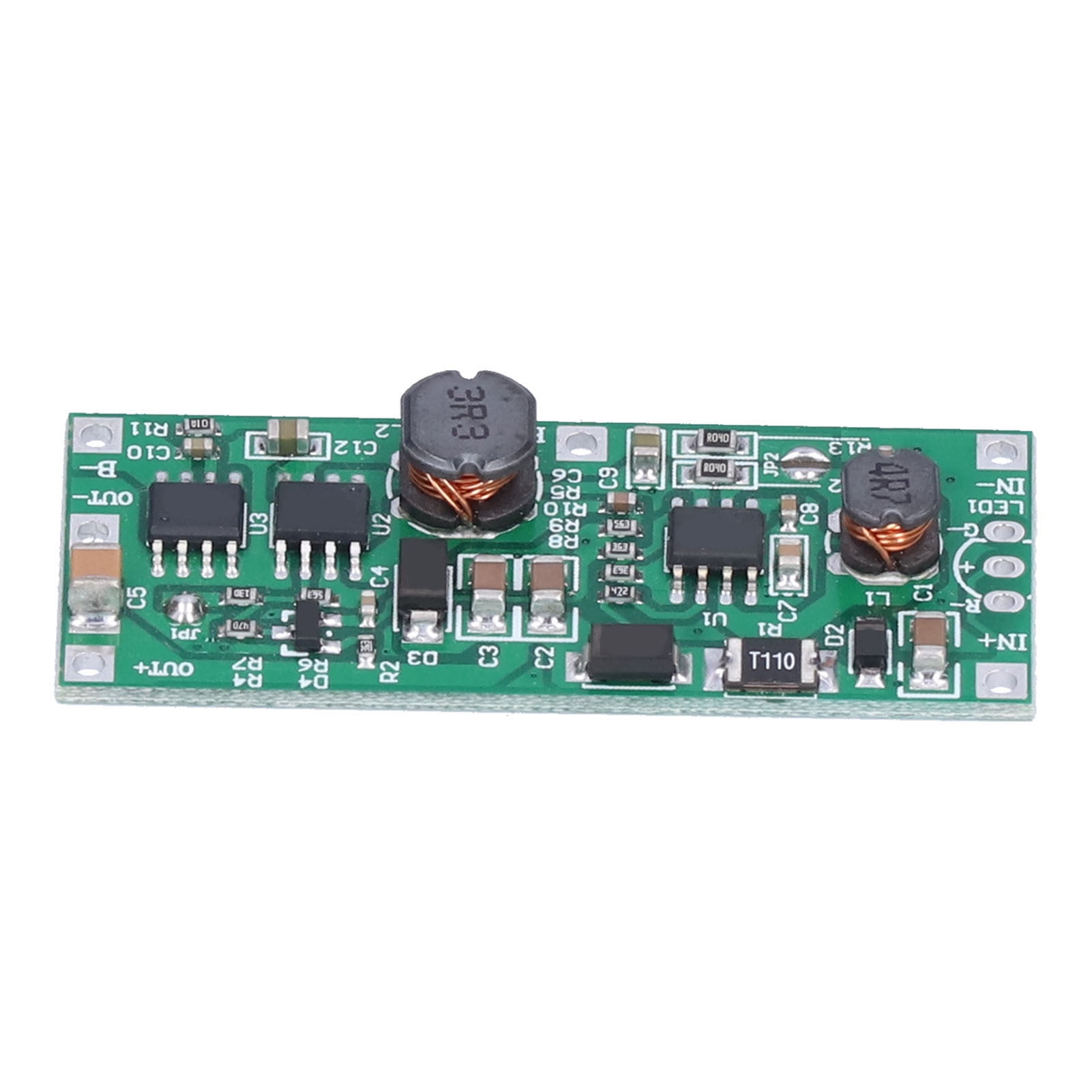 UPS Module 3.7V Input Reverse Protection Phenolic Resin Uninterruptible ...