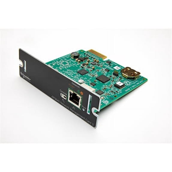 UPS Network Management Card | Bundle of 2 - Walmart.com