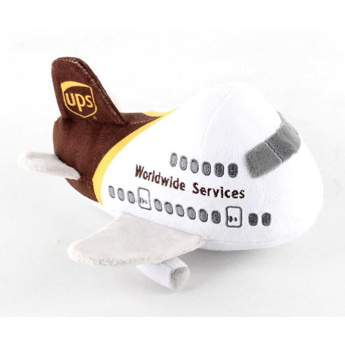 Planes Plush