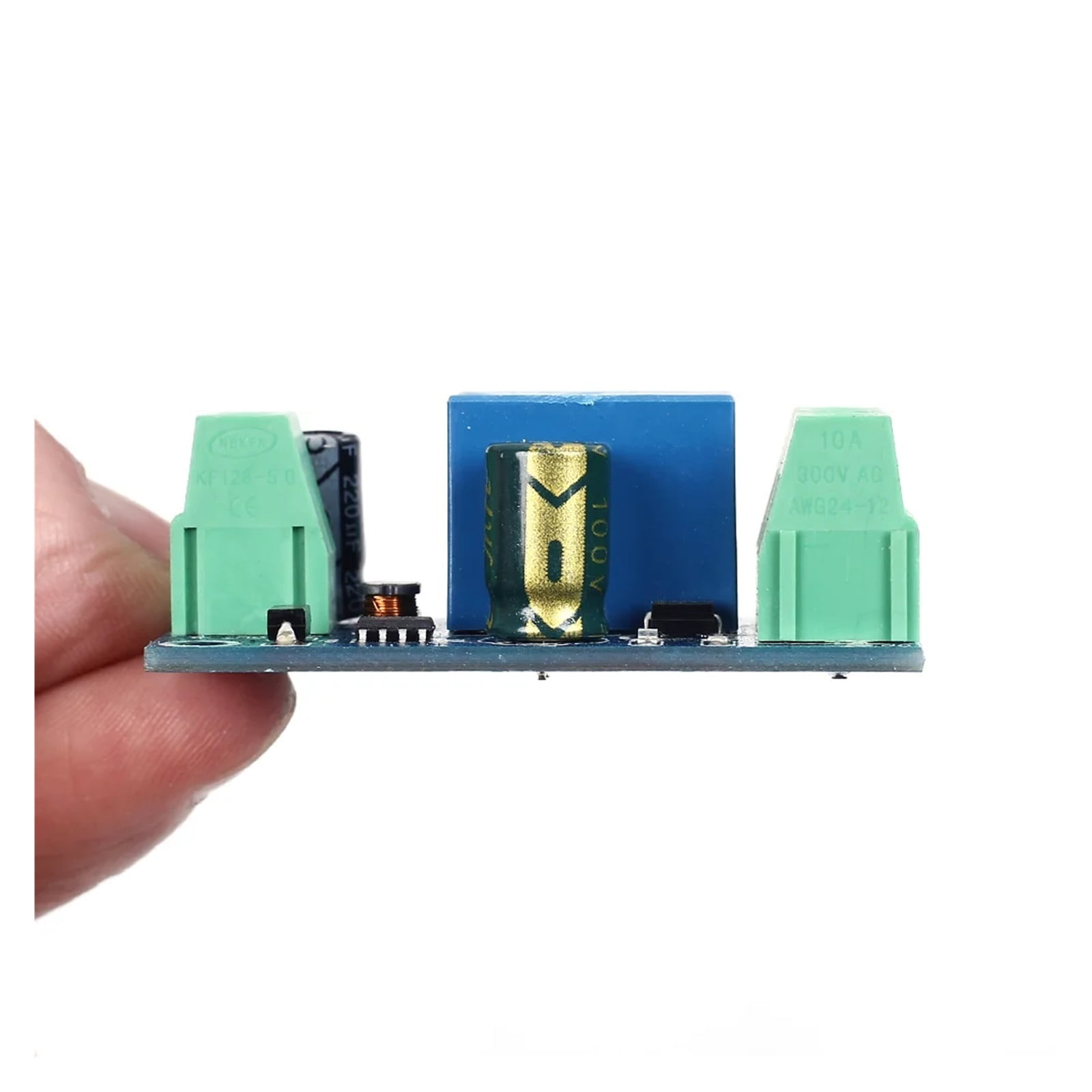 UPS Power-OFF Protection Module Emerncy Cut-off Battery Control Board ...