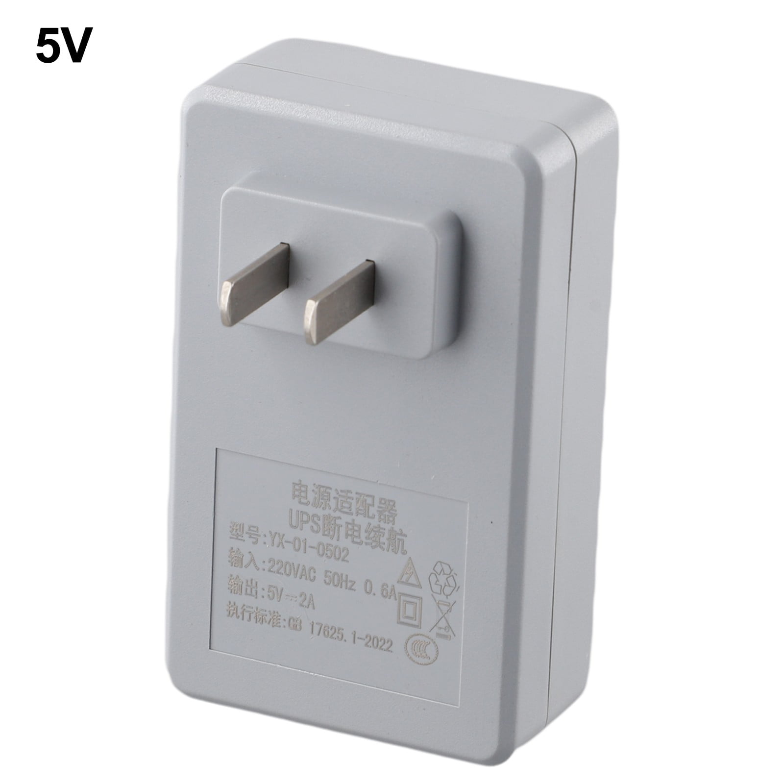 UPS Uninterruptible Power Supply Power Supply Camera Monitoring Adapter ...