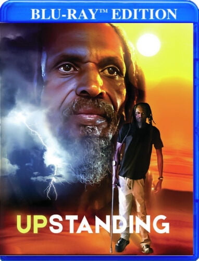 UPSTANDING [BLU-RAY] | #Catalogs - Walmart.com