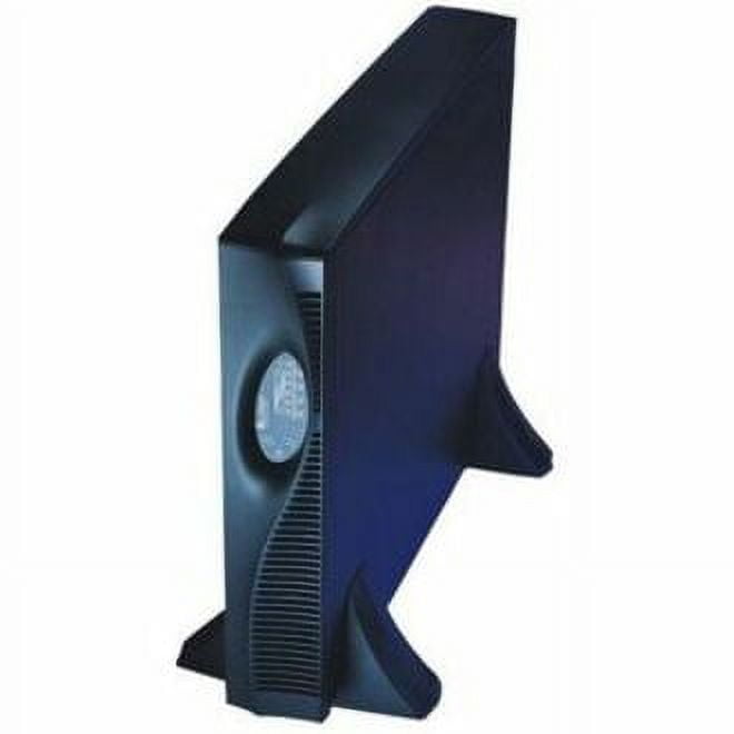 Liebert UPStation GXT 3000VA Power Supply Computer Backup Battery, Rack ...
