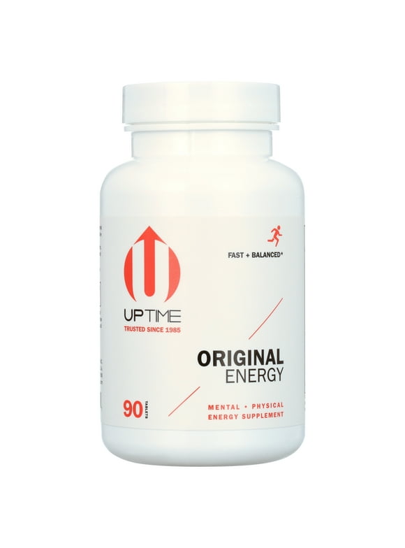 Uptime Energy Drinks in Energy Drinks - Walmart.com