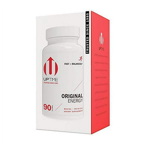 Uptime Energy Drinks in Energy Drinks - Walmart.com