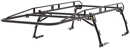 UPUT-Rack-HD Universal Over-Cab Truck Rack - 1500 lb Cap - Walmart.com