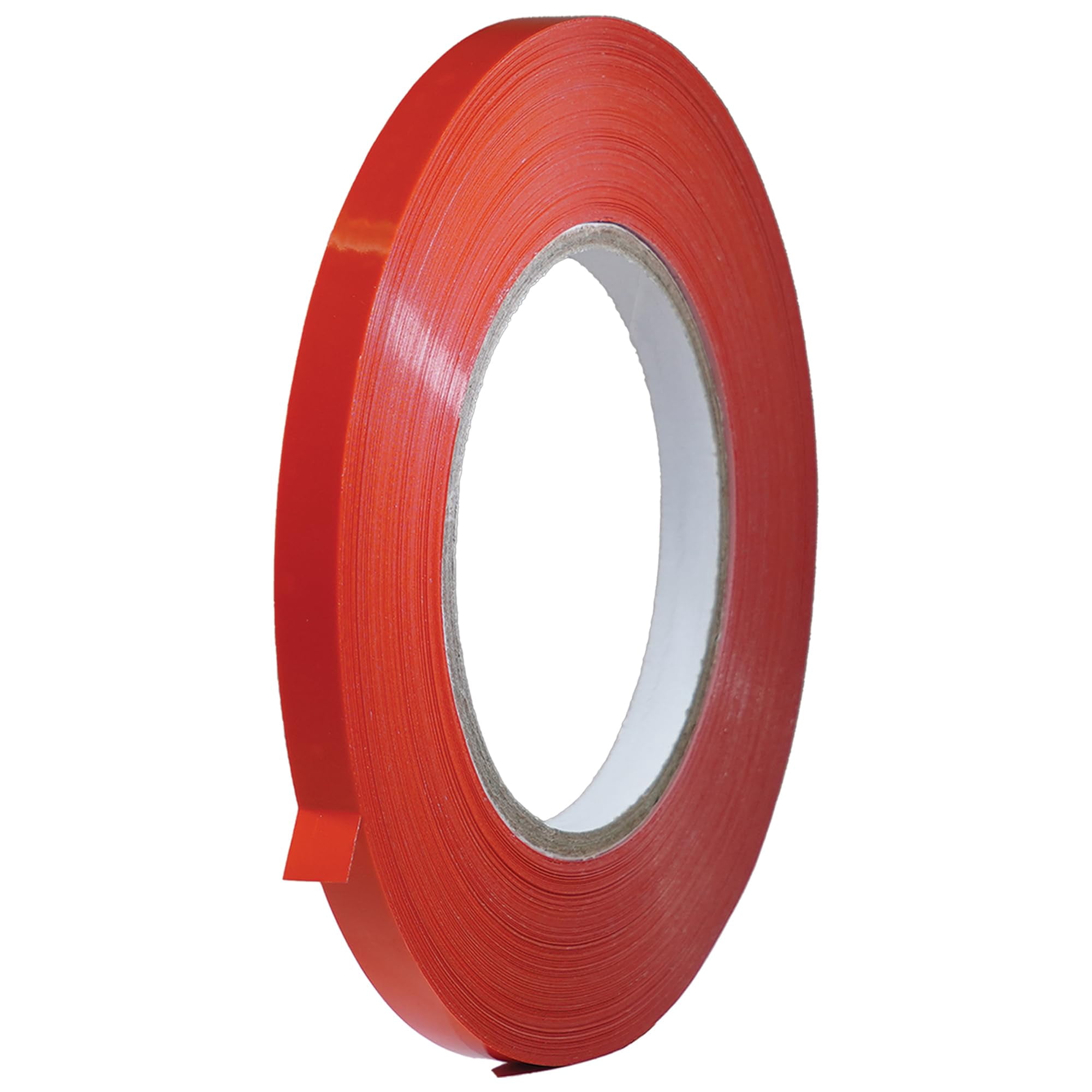UPVC sealing tape, poly bag tape, 3/8 inch width, 180 yards length ...