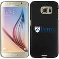 UPenn Shield Wordmark Design on Samsung Galaxy S6 Snap-on Case ...