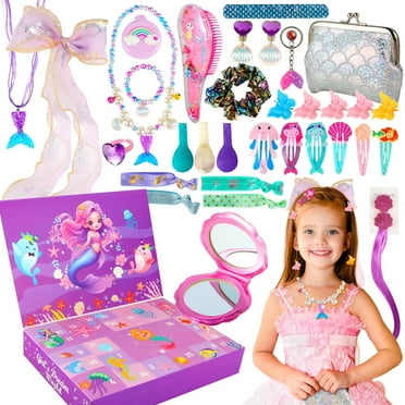 Slime Advent Calendar 2024 Butter DIY Kit Christmas Gifts 24 Days ...