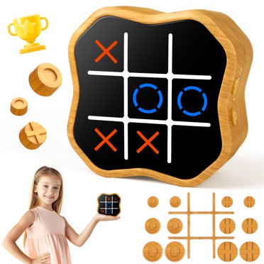 Handheld Mini Kids Pocket Water Games - 3 Styles - Travel Arcade Game ...