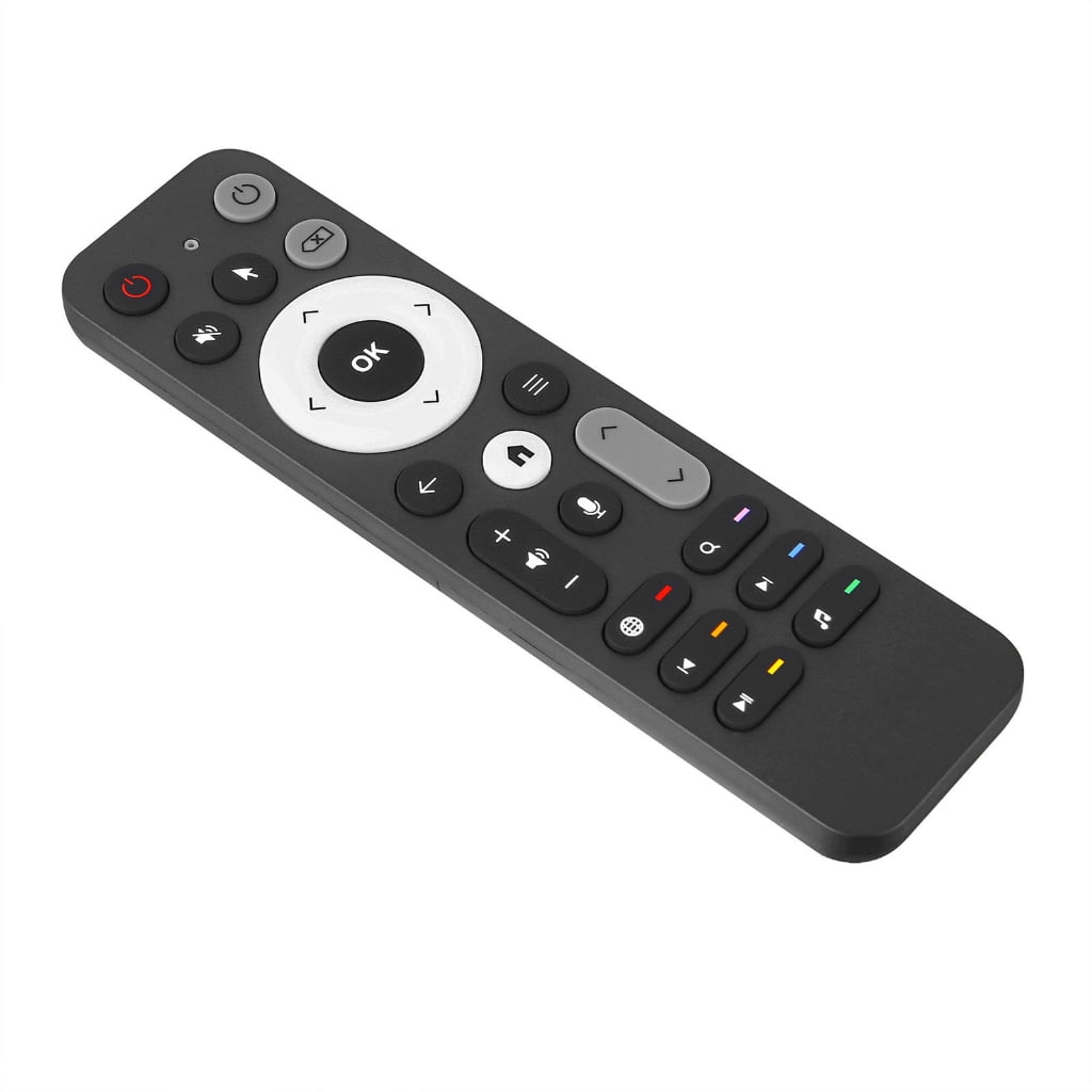 UR02 Remote Controls with Microphones and Gyroscopes for Ugoos TOX1 TOX3 TOX4 - Walmart.com