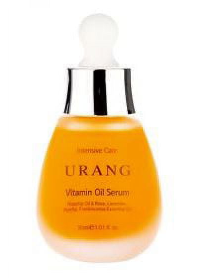URANG Vitamin Oil Serum, 1.01 Fl Oz - Walmart.com