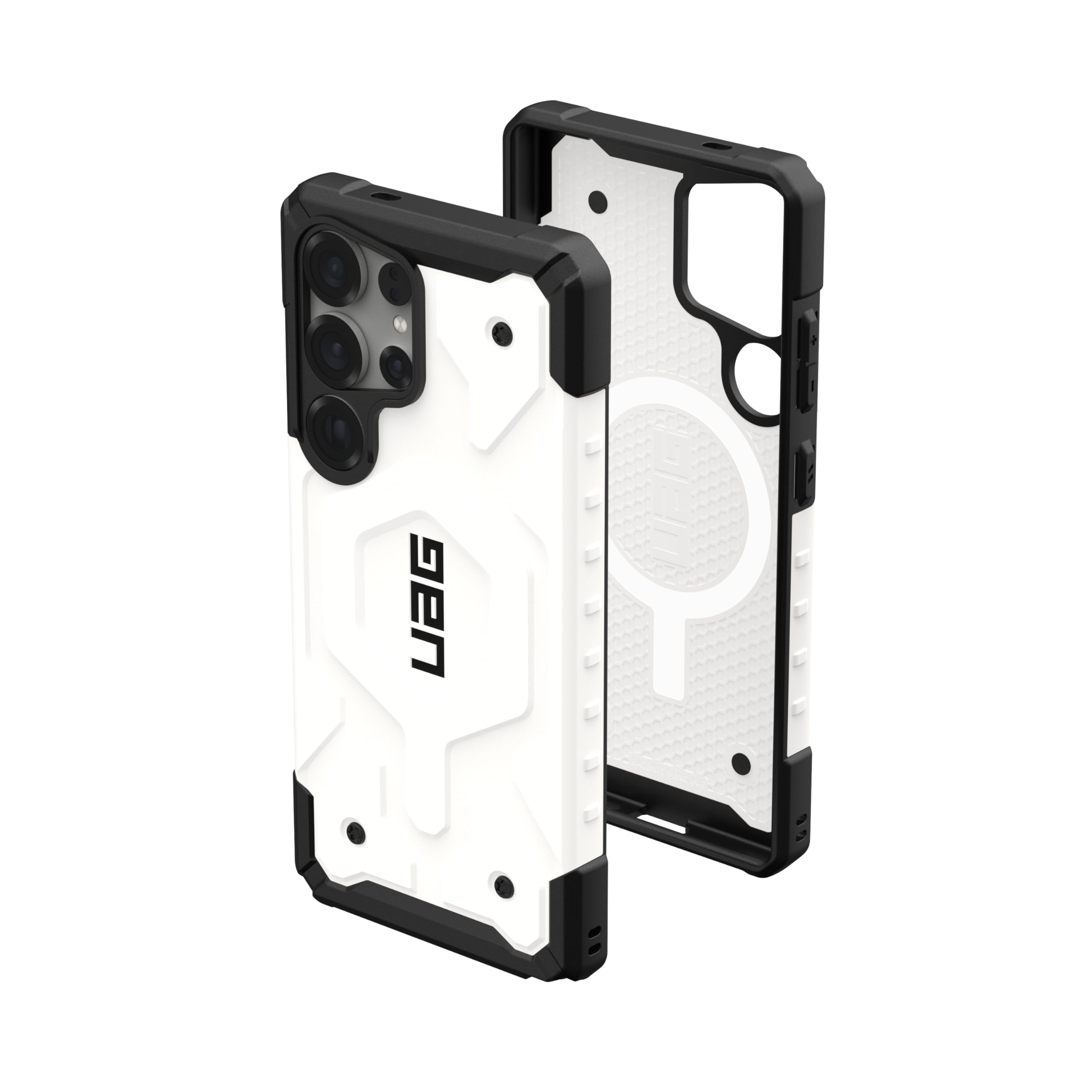 UAG Samsung Galaxy S25 Ultra Case 6.8" Pathfinder - Compatible with ...