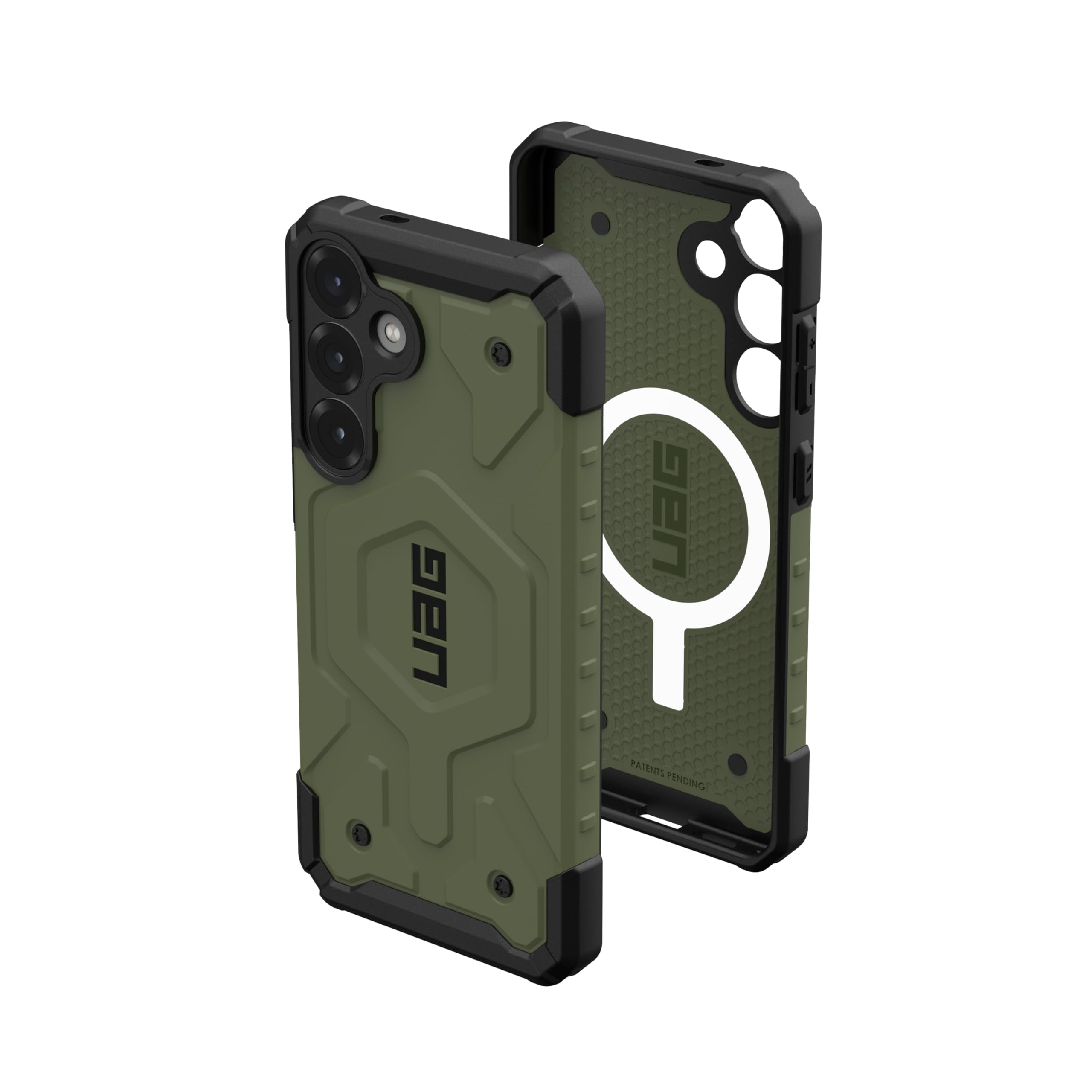 UAG Samsung Galaxy S25 Plus Case 6.7" Pathfinder - Compatible with ...