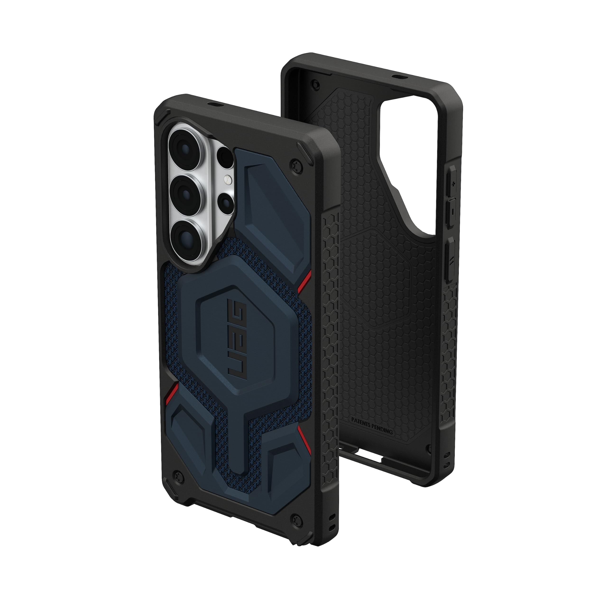 UAG Samsung Galaxy S26 Ultra Case 6.9" Monarch Pro - Magnetic Charging ...