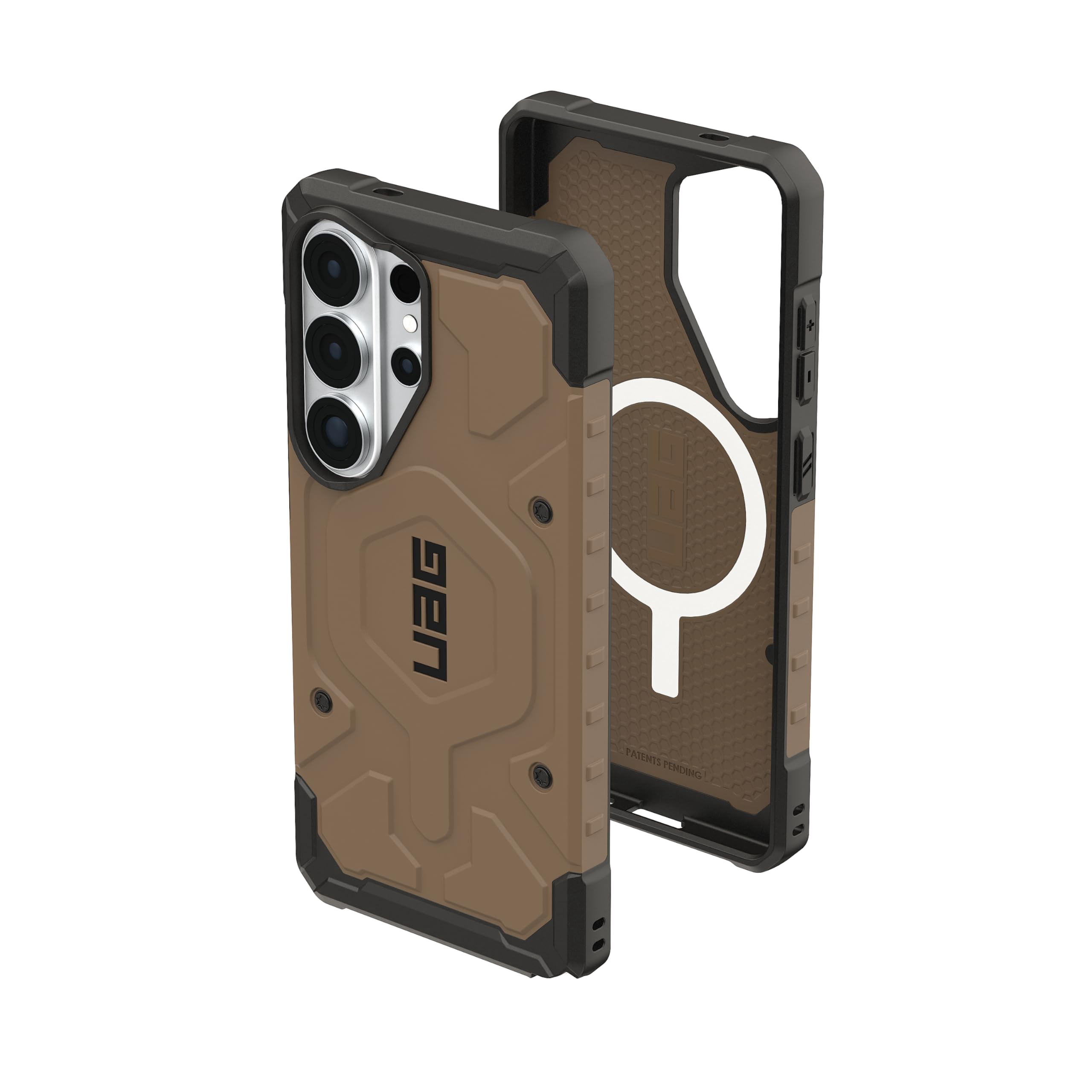 UAG Samsung Galaxy S26 Ultra Case 6.9" Pathfinder - Magnetic Charging ...