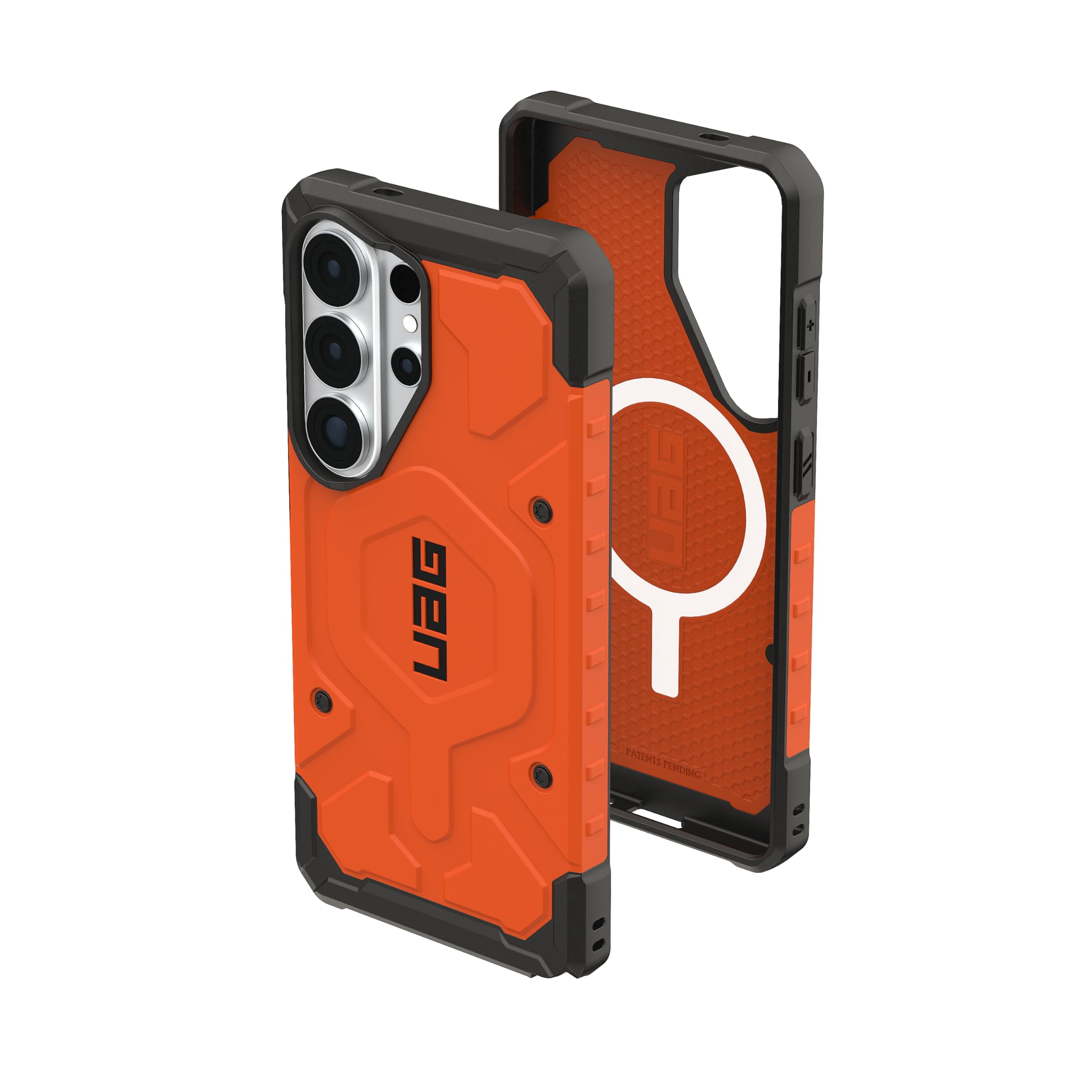 UAG Samsung Galaxy S26 Ultra Case 6.9" Pathfinder - Magnetic Charging ...