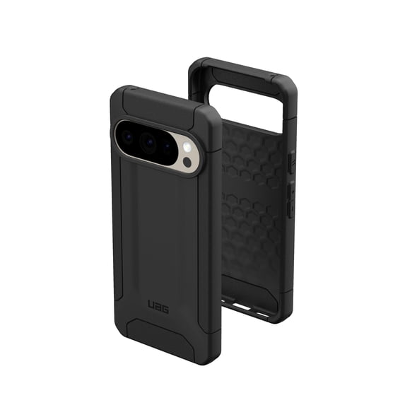 UAG Made for Google Pixel 10 & Pro Scout Rugged Dropproof Case ...