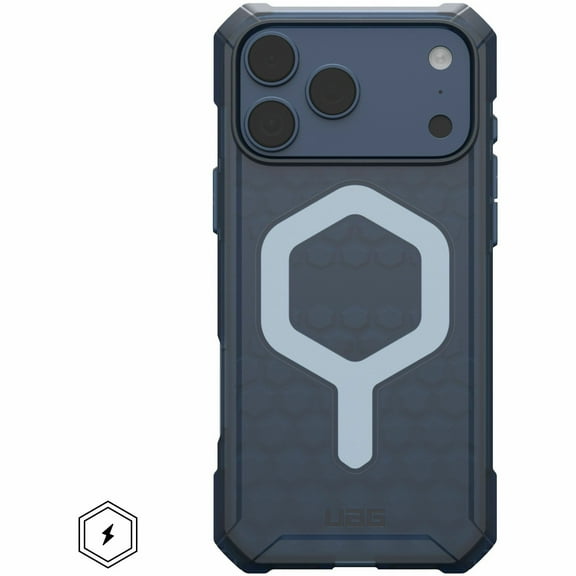 UAG iPhone 17 Pro Max Case Plyo - Compatible with MagSafe Transparent ...