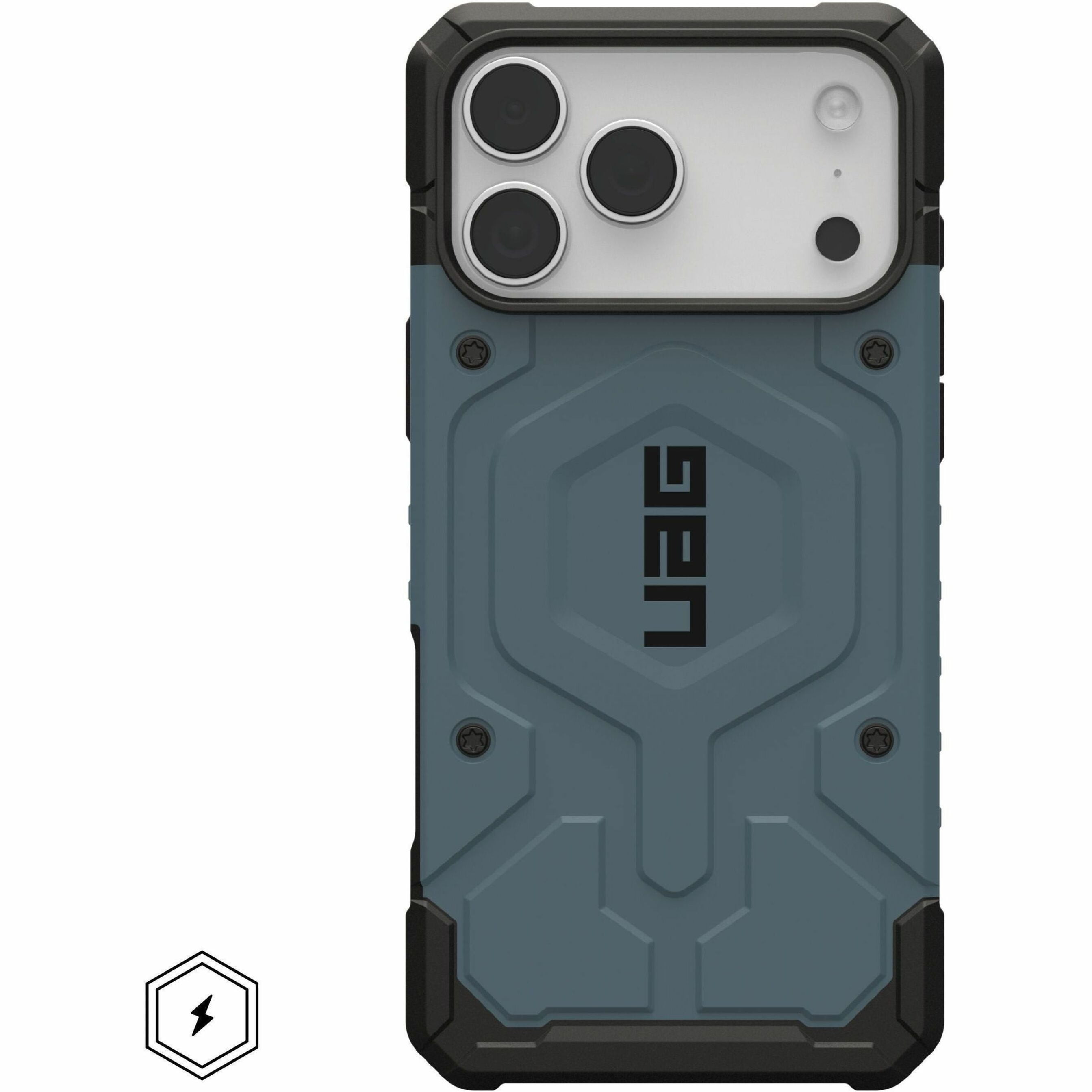 UAG iPhone 17 Pro Max Case Pathfinder - Compatible with MagSafe ...