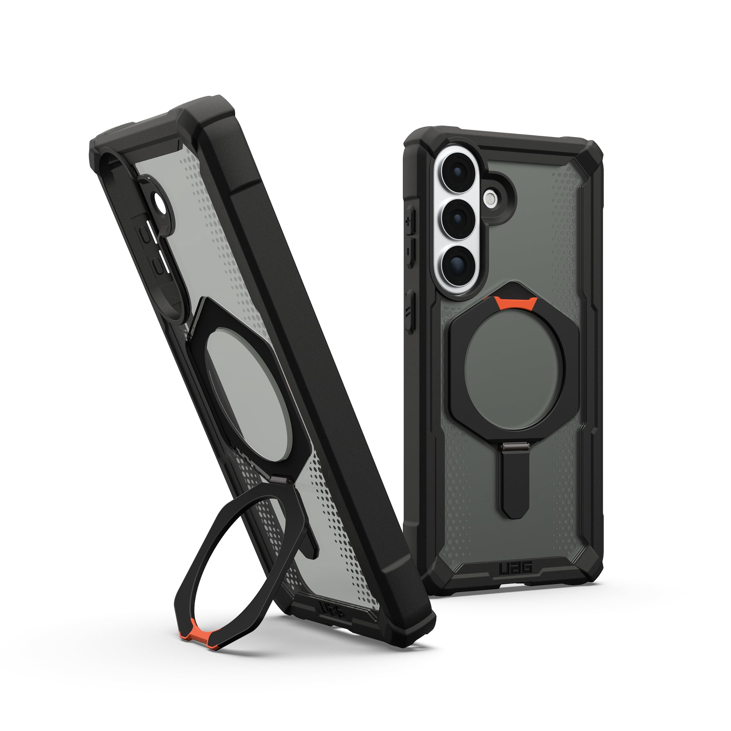 UAG Samsung Galaxy S26 Plus Case 6.7" with Kickstand Plasma XTE ...