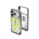 UAG iPhone 17 Pro Case Pathfinder Clear - Compatible with MagSafe ...