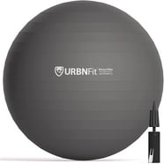 Anti Burst Exercise Ball, 47.25", 120 Cm - Walmart.com