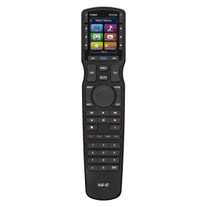 Universal Remotes
