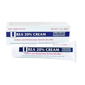Urea Cream