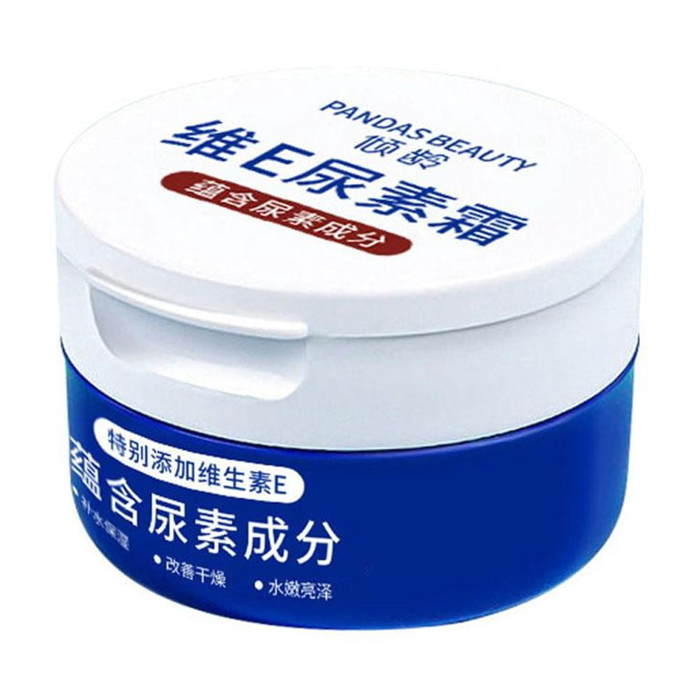 UREA Hand AND Legs Cream 50/100g Moisturizing W0 - Walmart.com