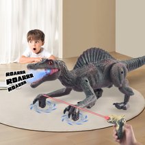 Jurassic World Savage Strike Velociraptor Action Figure, Dinosaur Toy ...