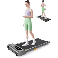 Tomile Walking Pad Treadmill for Home, 3.0HP Quiet Folding Walk Pad ...