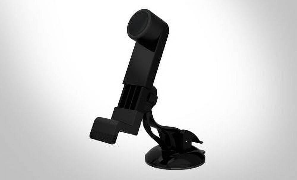 URGE Basics Spring Mount Universal Dashboard Windshield Car Mount for ...