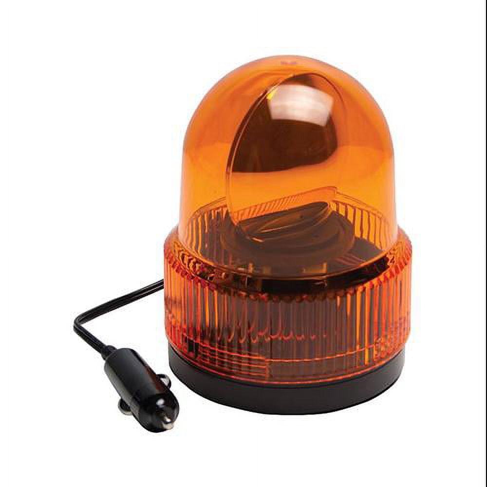 URIAH PRODUCTS AMB Rotating Beacon UL771000 - Walmart.com