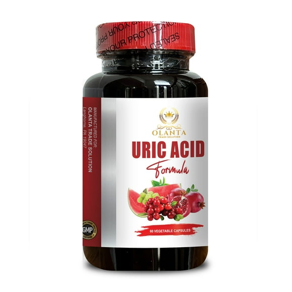 Herbal Uric Acid
