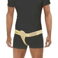 Uriel Right Side Inguinal Hernia Support Truss Belt with Compression ...