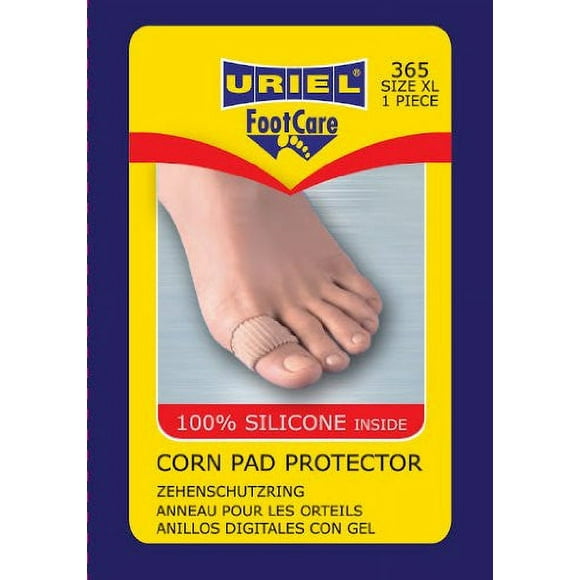Toe Corn Pads