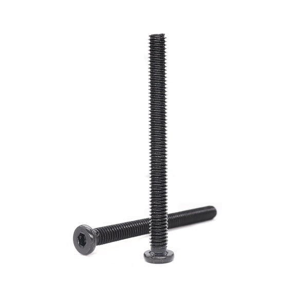 Allen Head Bolts