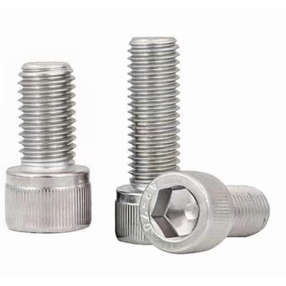 Allen Head Bolts