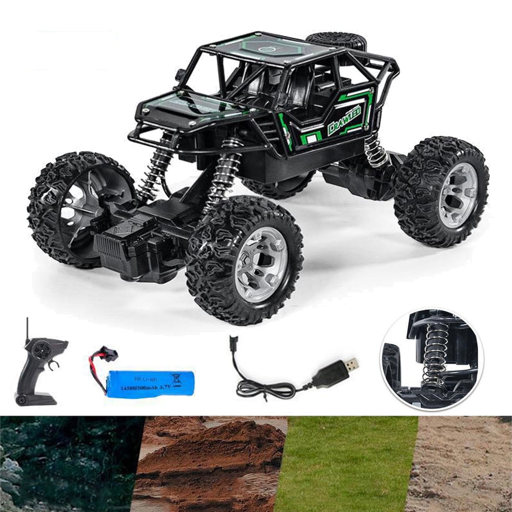 URMAGIC 1:20 Remote Control Off Road Vehicle RC Cars High Speed RC ...