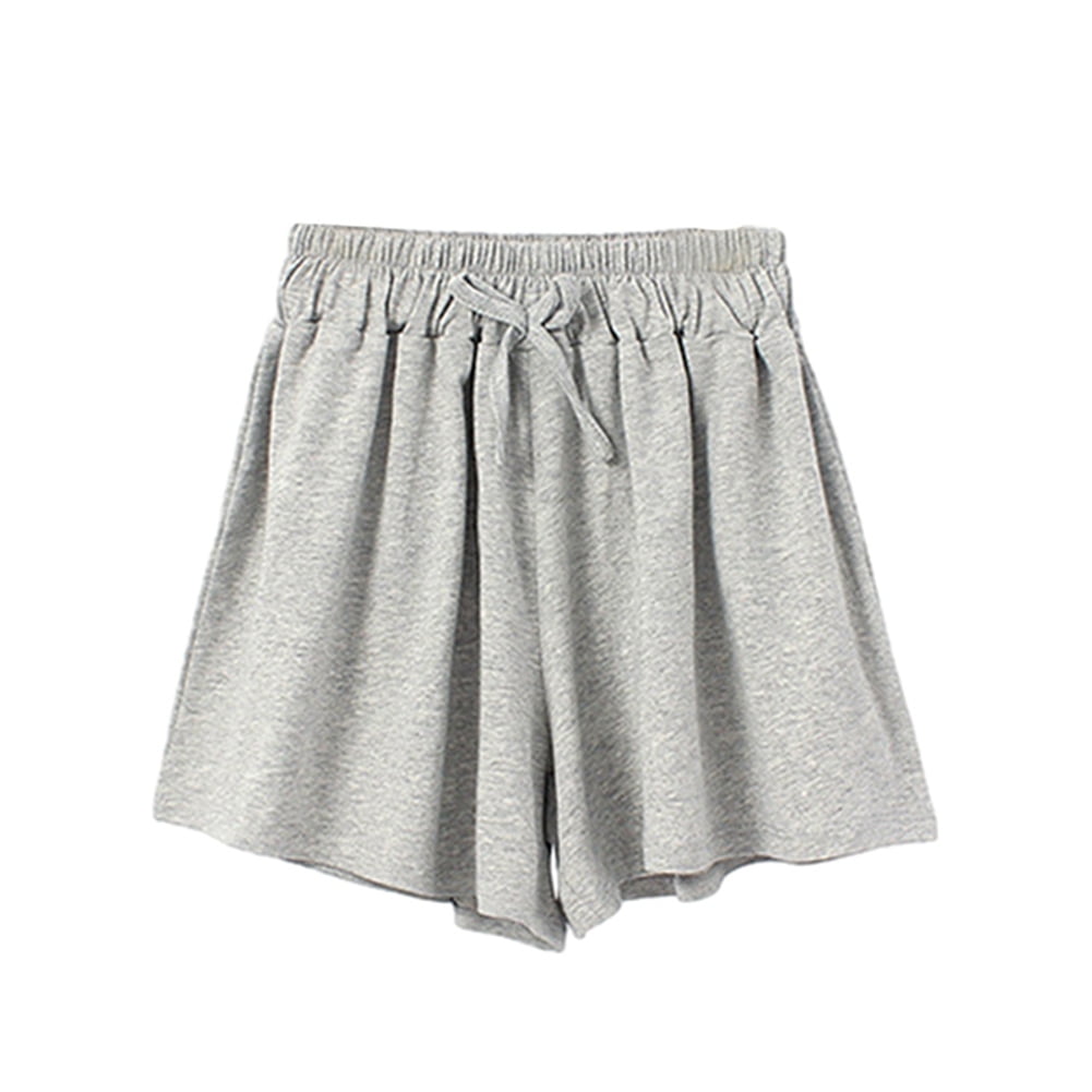 URMAGIC Flowy Athletic Shorts for Girls Gym Yoga Workout Running Cute ...