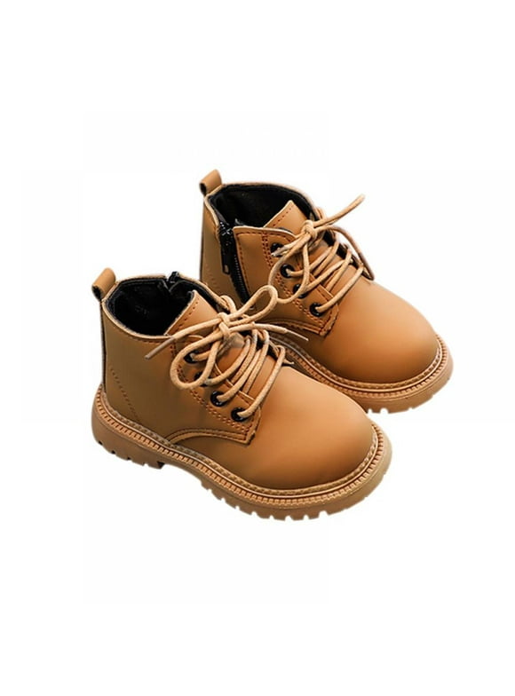 Kids' Work Boots